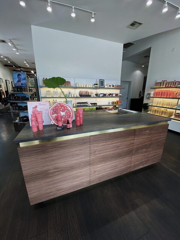 Paris Parker Locations | New Orleans, Baton Rouge, Hammond, Metairie